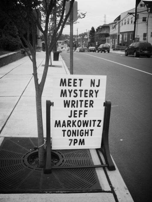 jeff markowitz